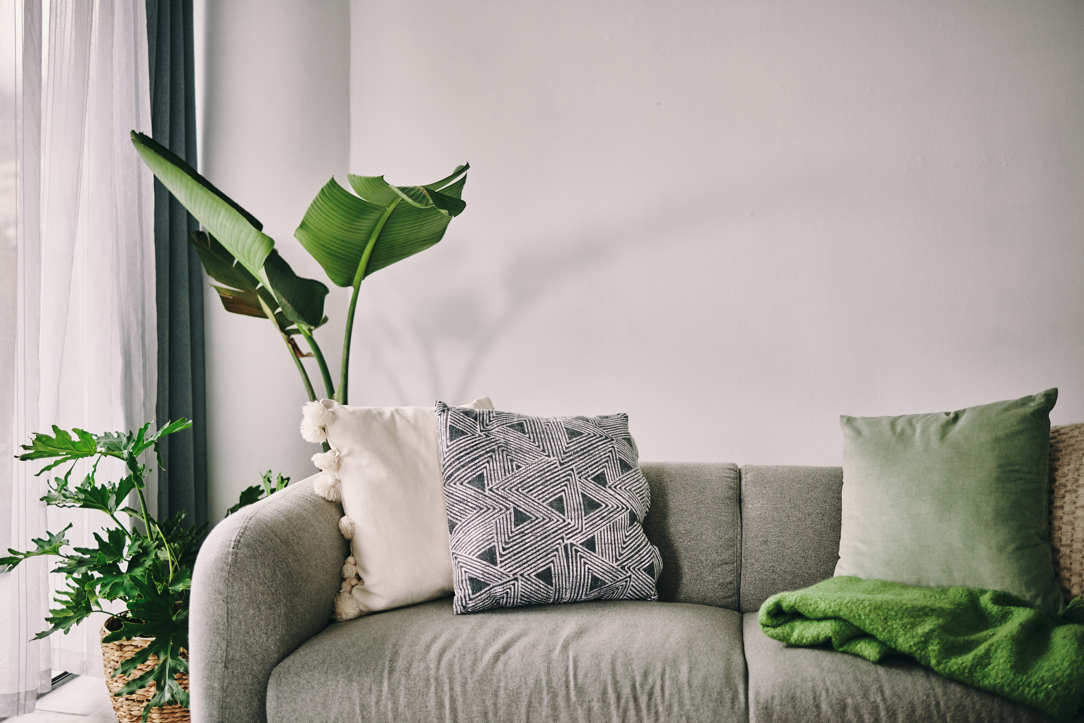A Room-by-Room Guide to Layering Textures — RISMedia