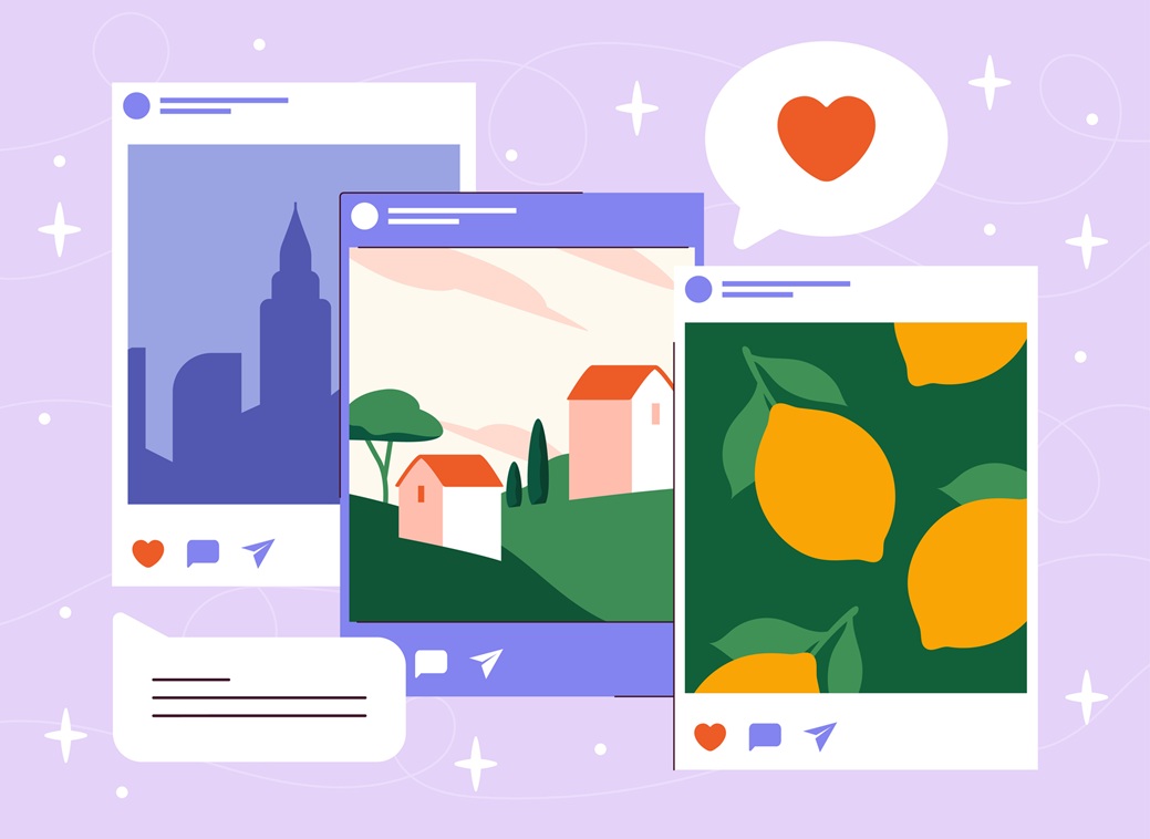 Balancing Your Social Content for Better Lead Gen: The 70/20/10 Rule ...