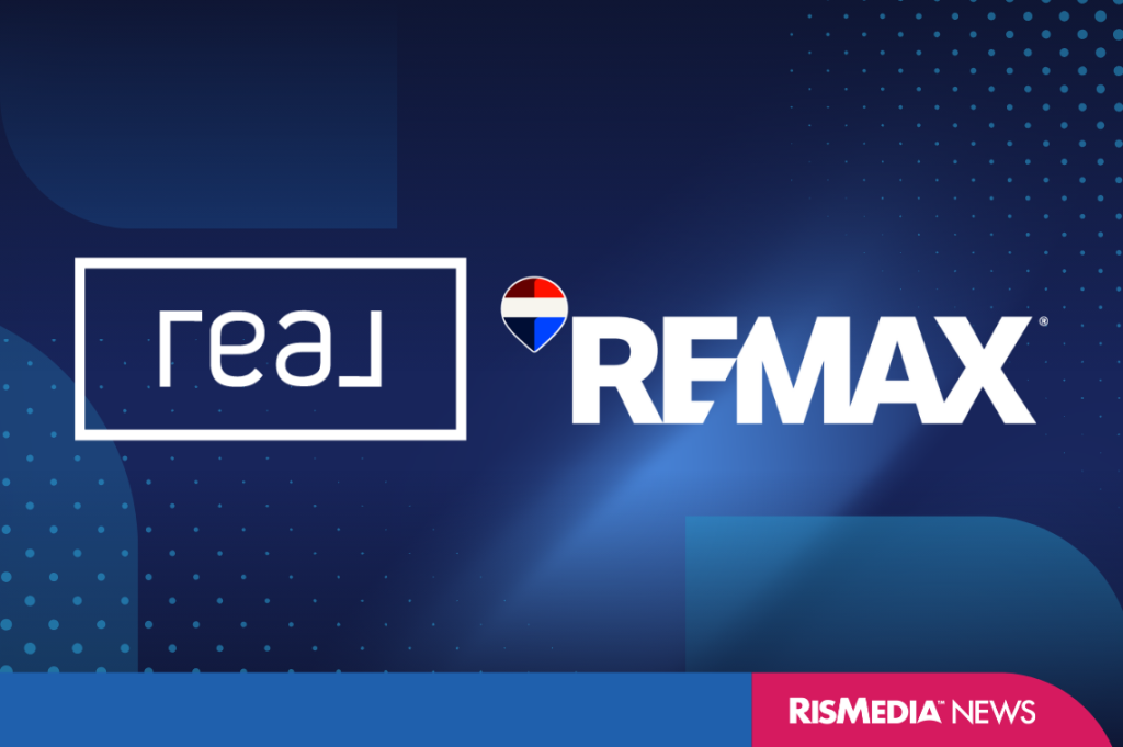 Real Brokerage Ready to Put AI, ‘Growth Mindset’ to Work on REMAX ...