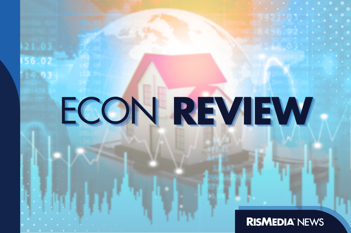 Econ Review: A Look at March’s Key Market Data — RISMedia