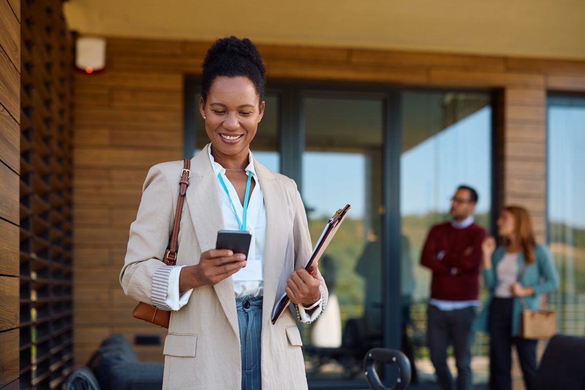 Beacon Launches Feedback Feature With ShowingTime+ and Aligned Showings ...
