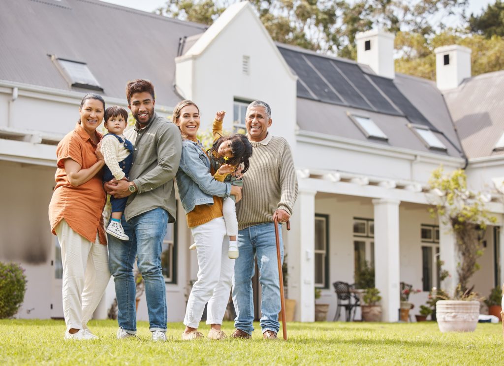 Share of First-Time Buyers Hits New Low as Boomers Dominate Market ...