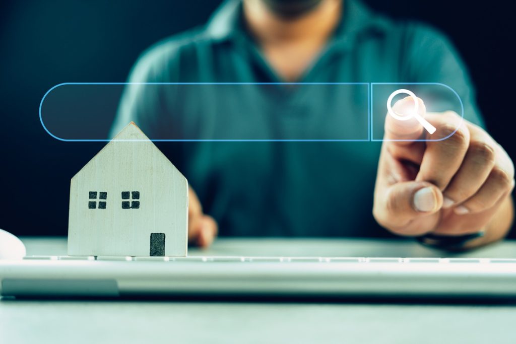 The Next Evolution of Home Search: Shopping Based on Verified Buying ...