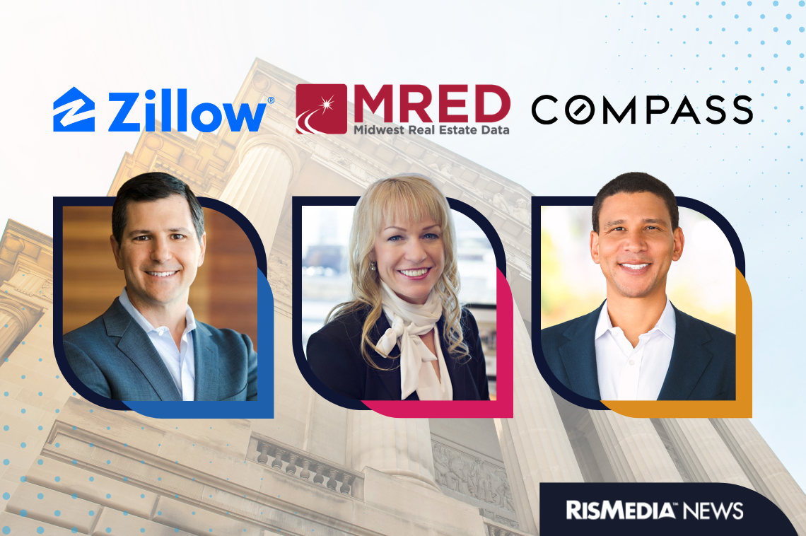 Zillow, MRED and Compass Argue Over Discovery — RISMedia