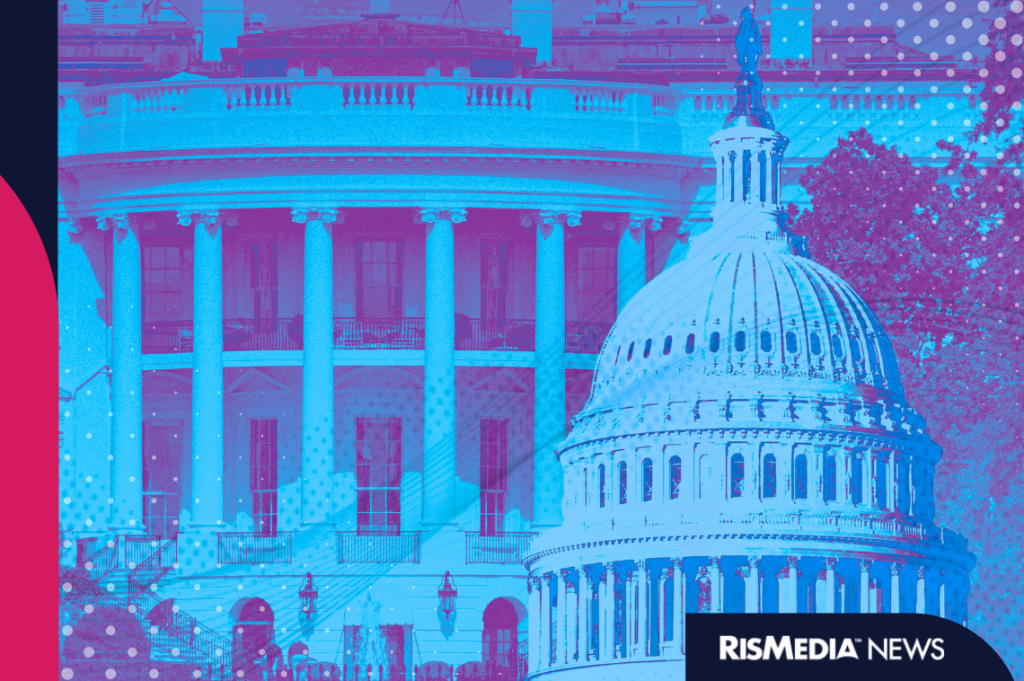 Sweeping Housing Bill Has Passed — RISMedia