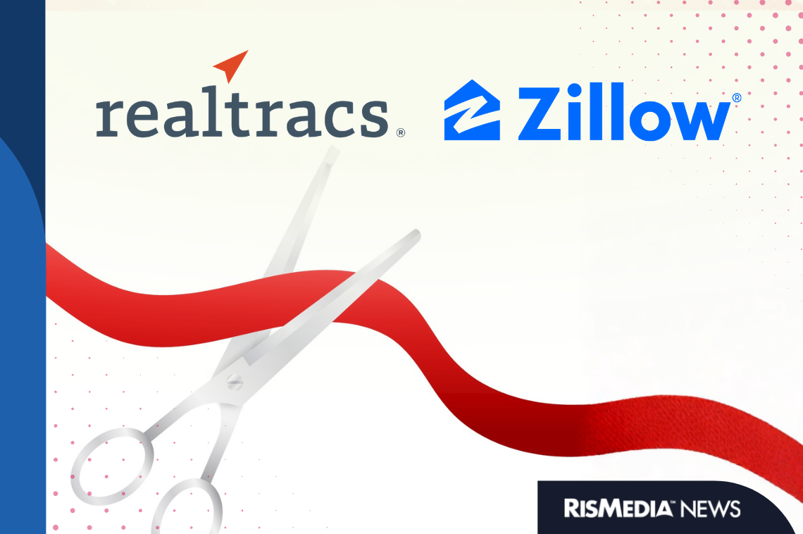 Realtracs Follows MRED; Set to Suspend Zillow’s Feed — RISMedia