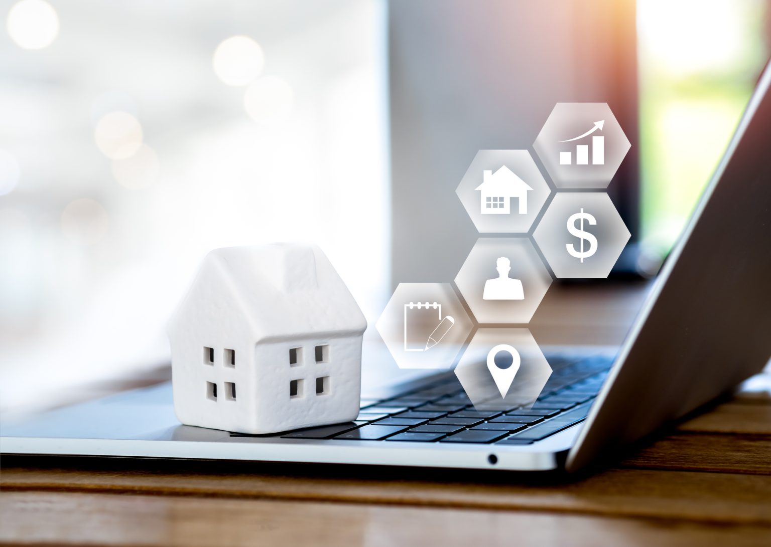 RPR and Broker Public Portal Partner to Bring RVM Home Valuations to ...