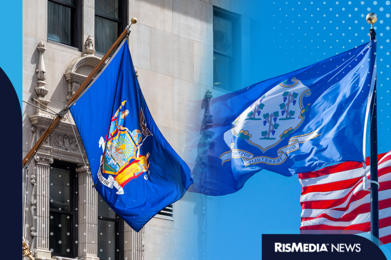 New York, Connecticut Push Forward on Laws Limiting Private Listings ...