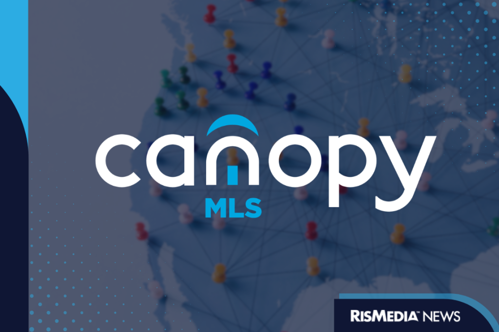 Canopy MLS Joins the Growing Trend and Expands Participation Nationally ...