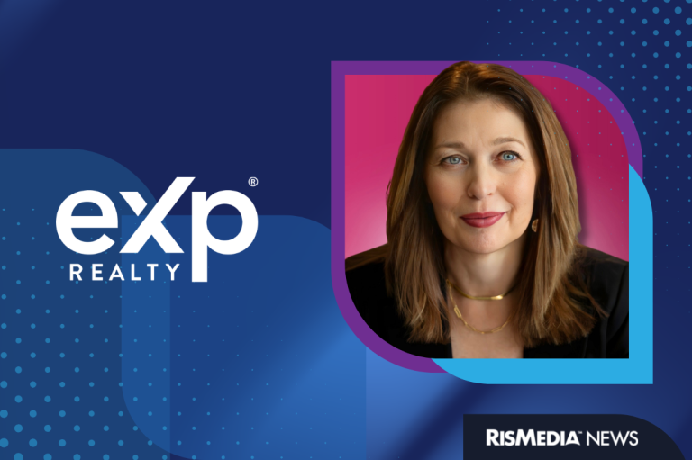 eXp Realty Appoints Wendy Forsythe as Chief Operating Officer — RISMedia