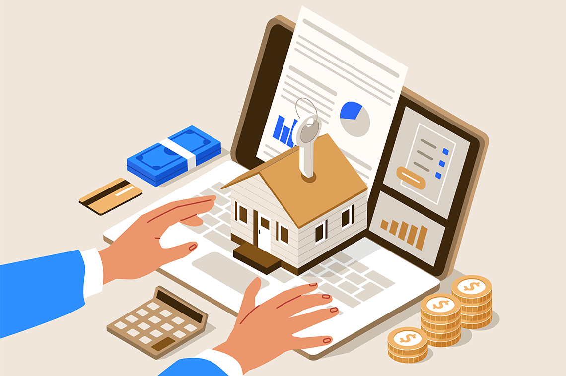 Lofty Launches New Client Transaction Portal — RISMedia