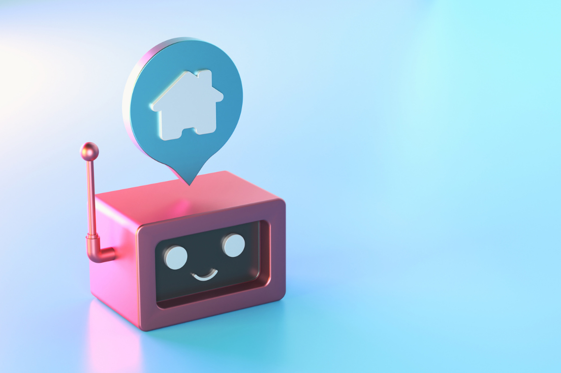 Realtor.com Launches RealAssist Conversational Home-Search Experience ...
