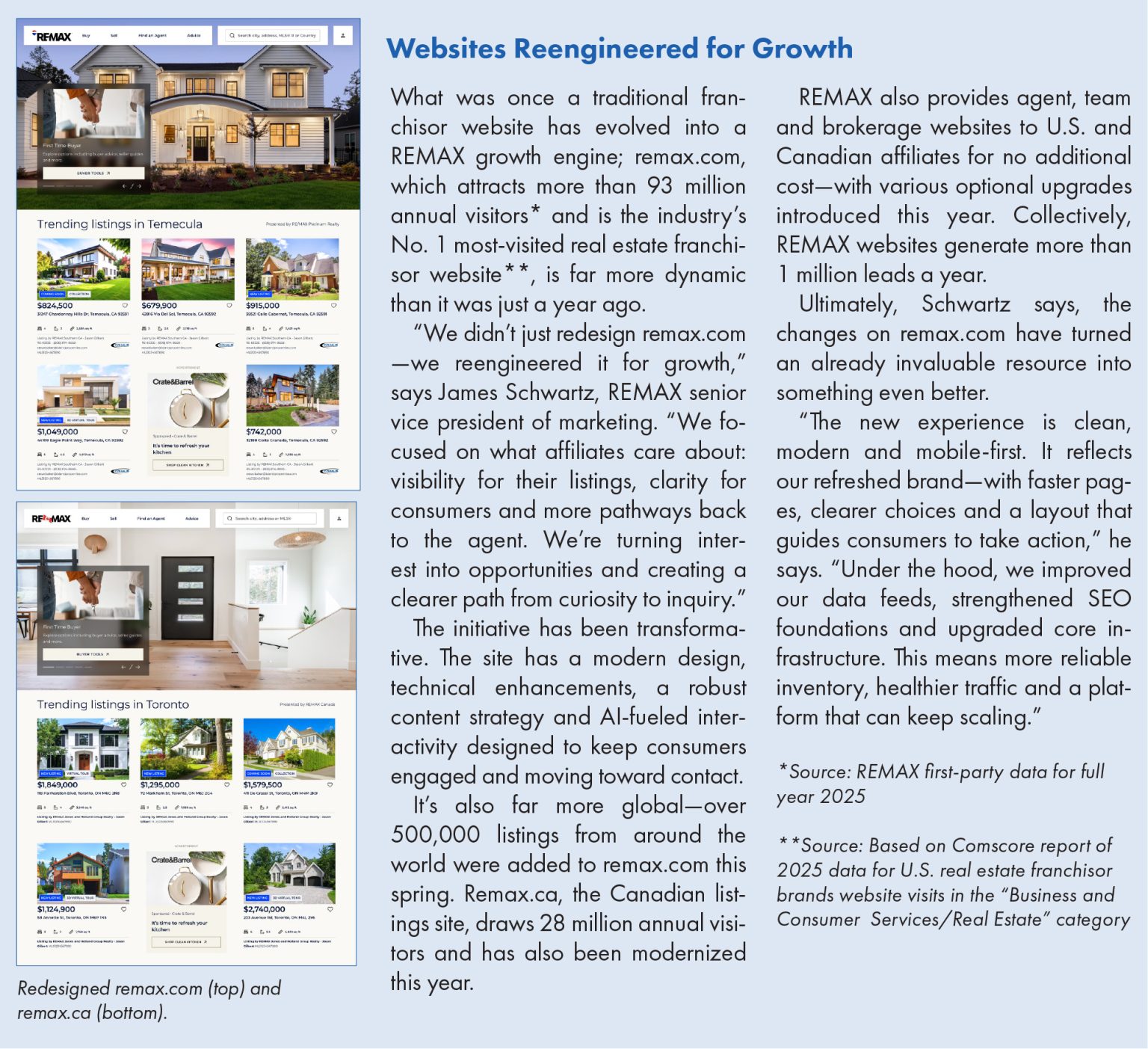 A New Era, Full Throttle: Industry Icon REMAX Is Accelerating Toward ...